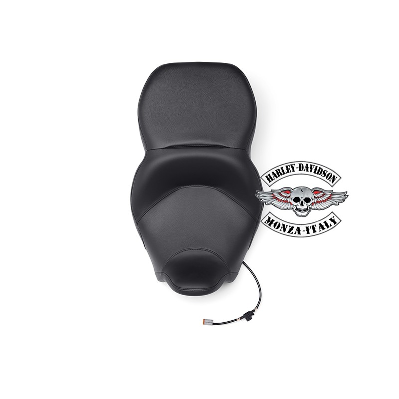 Sella Sundowner per modelli Touring riscaldata e raffrescante